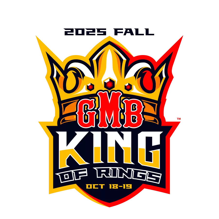 GMB Fall Ball King of Rings – Mid MO Jefferson City - Impact Housing